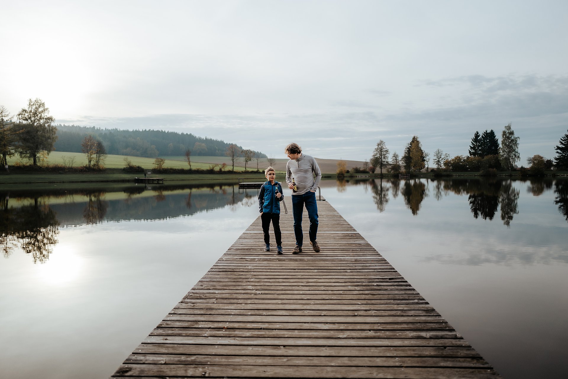 Die Region Innviertel in Oberösterreich